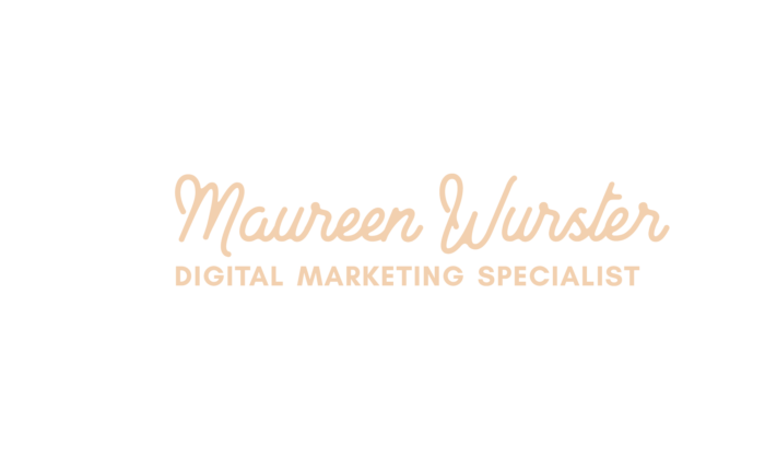 Maureen Wurster | Creative Marketing Specialist | Chicago – Creative ...